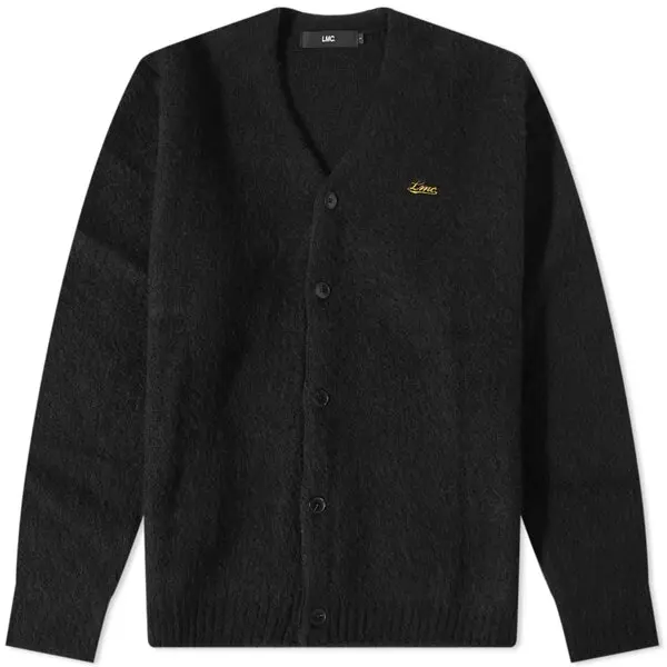 LMC Classic Mohair Cardigan