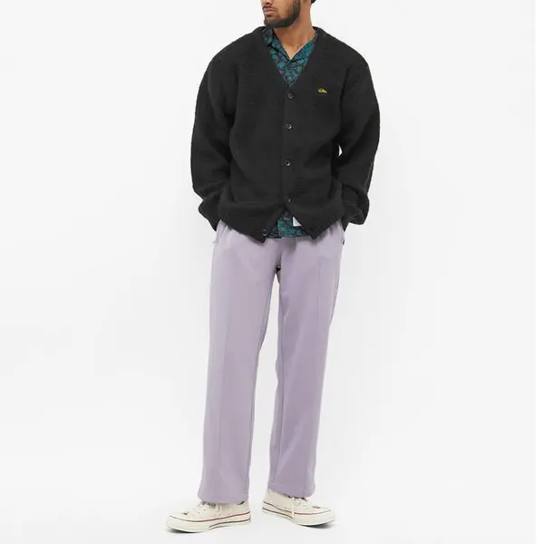 LMC Classic Mohair Cardigan