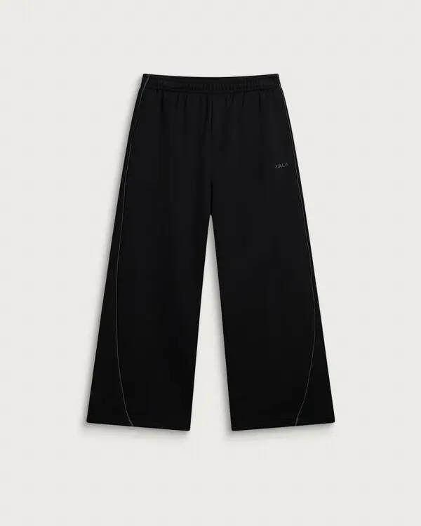 TALA Multiway Wide Leg Joggers