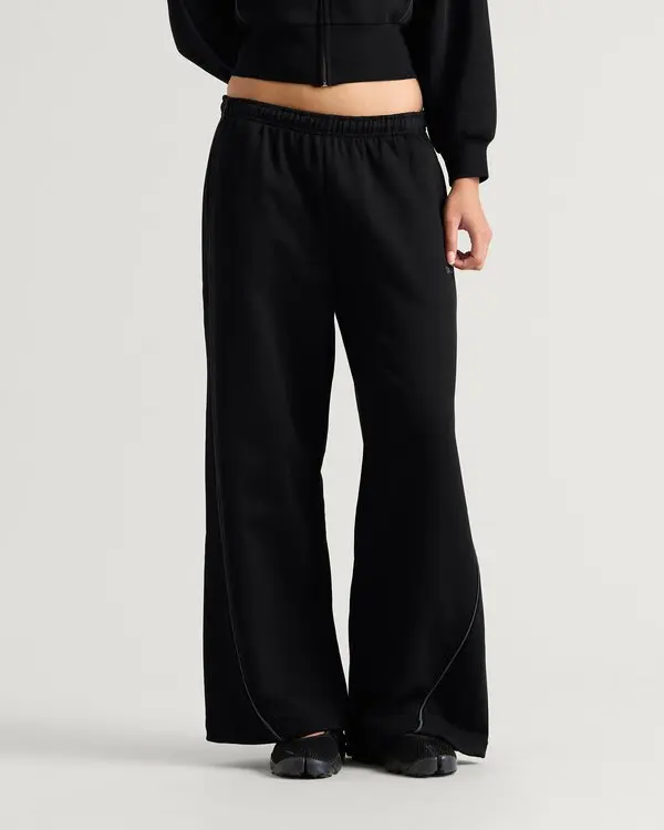 TALA Multiway Wide Leg Joggers