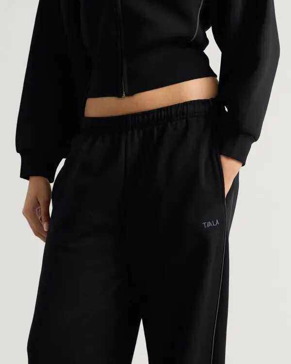 TALA Multiway Wide Leg Joggers