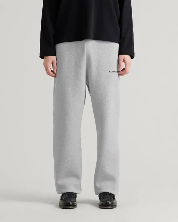 MKI MIYUKI ZOKU Uniform Joggers
