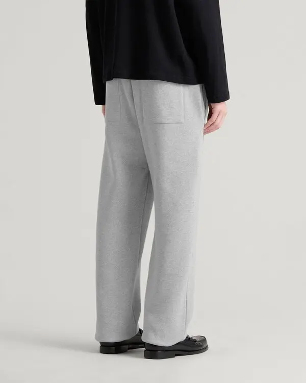 MKI MIYUKI ZOKU Uniform Joggers
