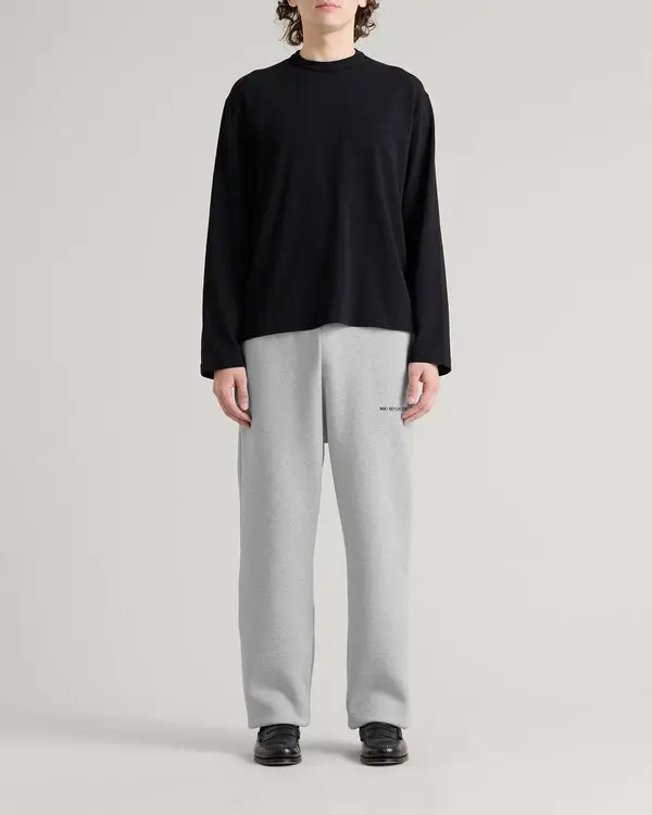 MKI MIYUKI ZOKU Uniform Joggers