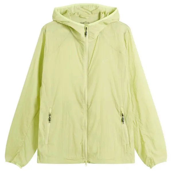MELLOW CLO Exhale Jacket