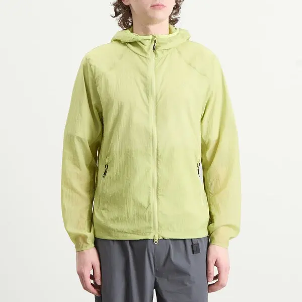 MELLOW CLO Exhale Jacket