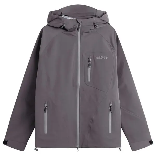 MELLOW CLO 3l Trek Jacket