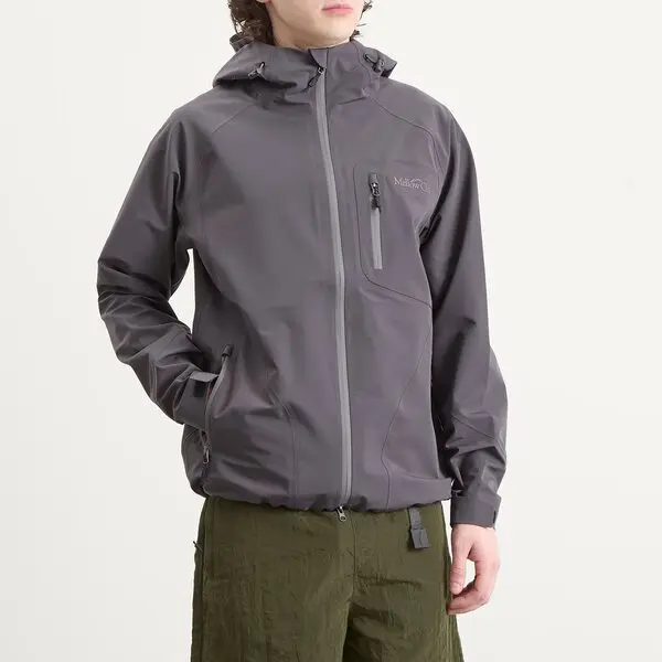 MELLOW CLO 3l Trek Jacket