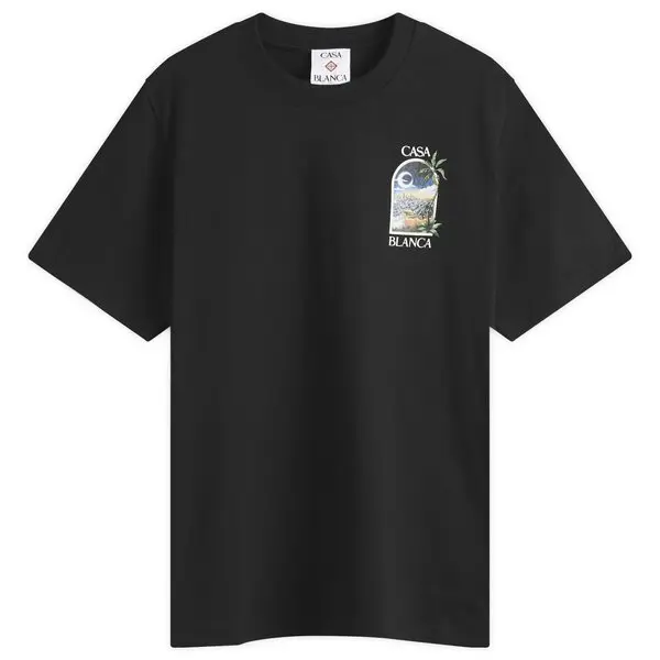Casablanca La Night T-shirt