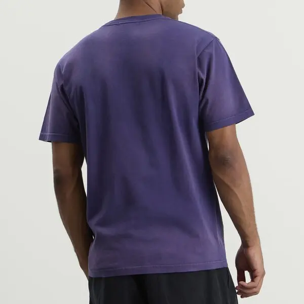 A BATHING APE Vintage Effect T-shirt