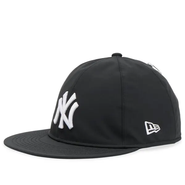 New Era New York Yankees Goretex 9fifty Cap