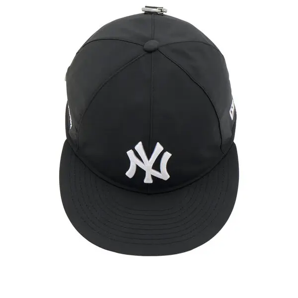 New Era New York Yankees Goretex 9fifty Cap