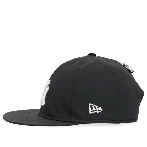 New Era New York Yankees Goretex 9fifty Cap
