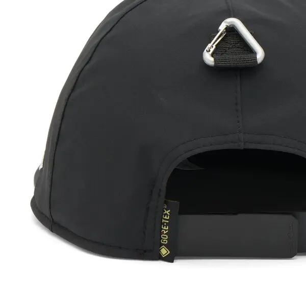 New Era New York Yankees Goretex 9fifty Cap