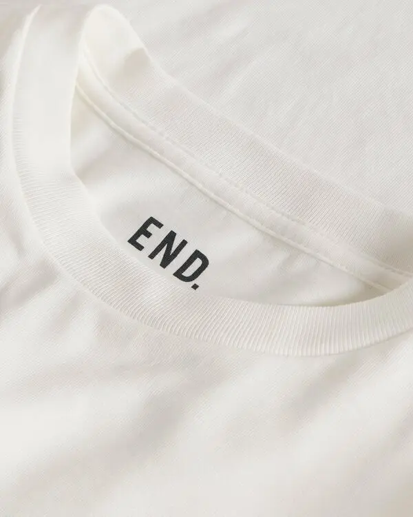 END. Established Baby T-shirt