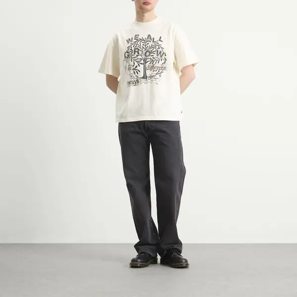 HONOR THE GIFT We All Grow T-shirt