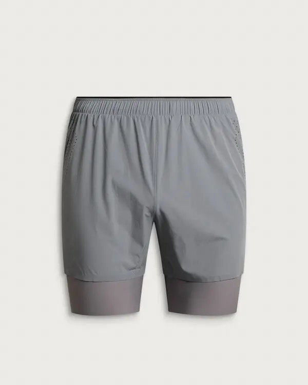 SOAR Dual Run Shorts