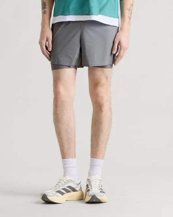 SOAR Dual Run Shorts