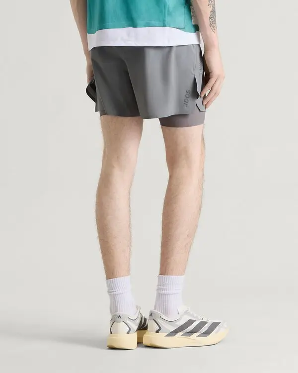SOAR Dual Run Shorts