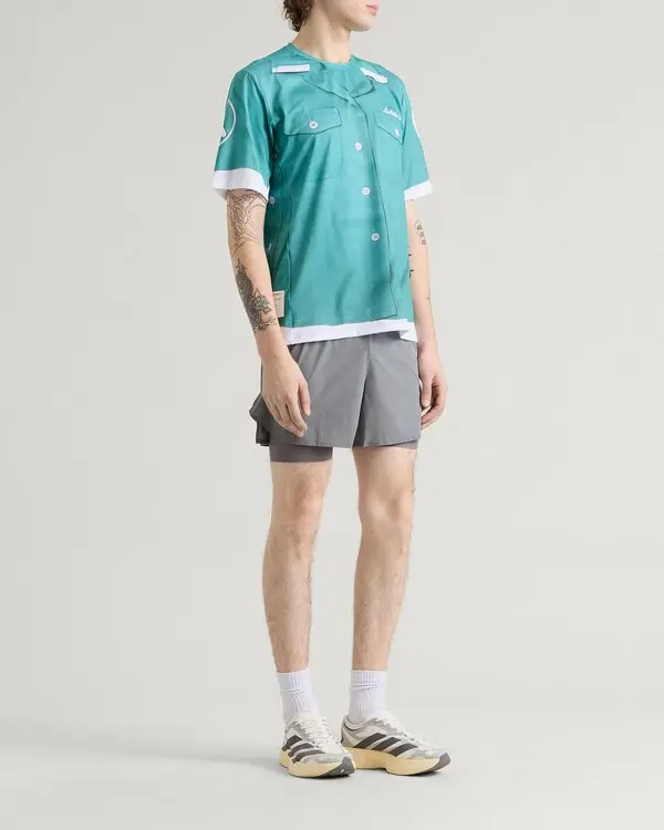 SOAR Dual Run Shorts