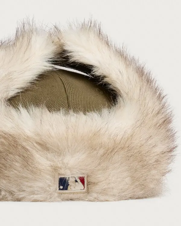 New Era New York Yankees Chainstitched 59fifty Dogear Cap