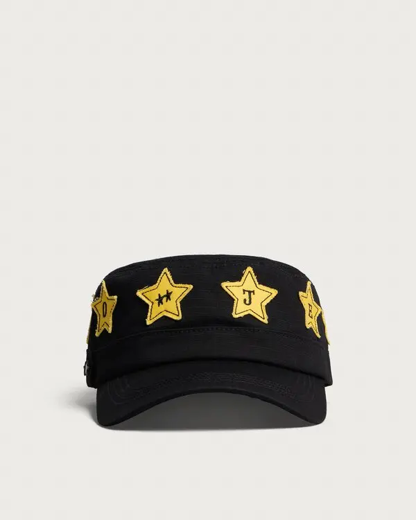 TWOJEYS Guerrilla Cap