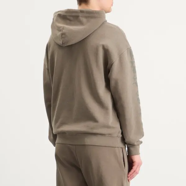 DIESEL® Griffon Hoodie - Brown