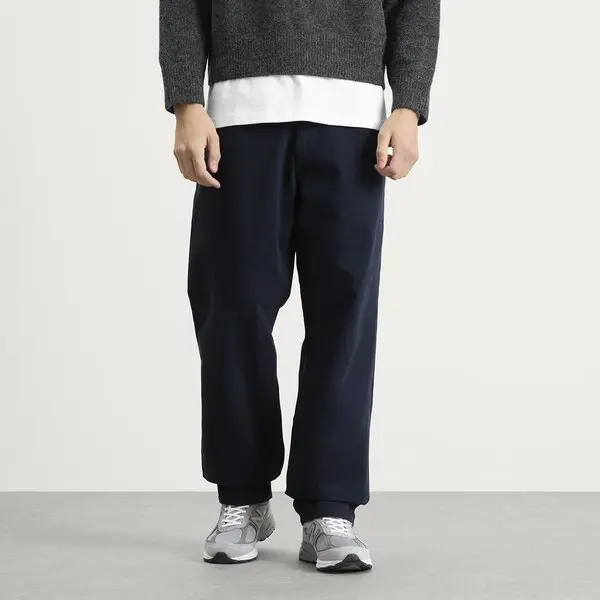 FORET Clay Twill Trousers