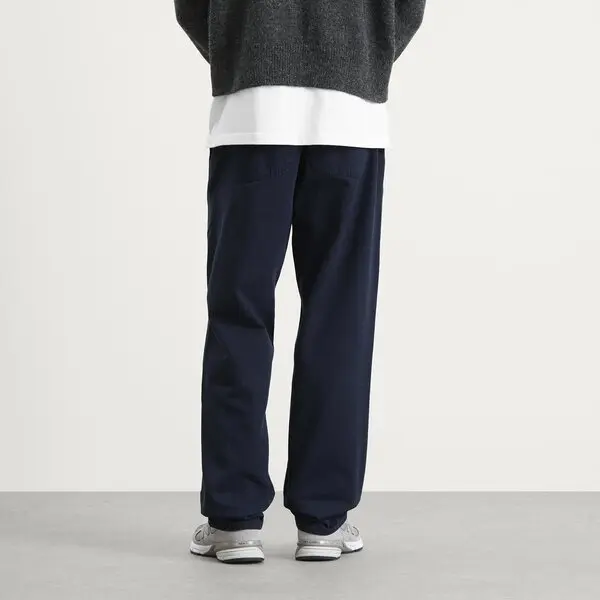 FORET Clay Twill Trousers