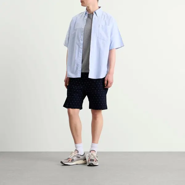 SERVICE WORKS Polka Dot Chef Shorts