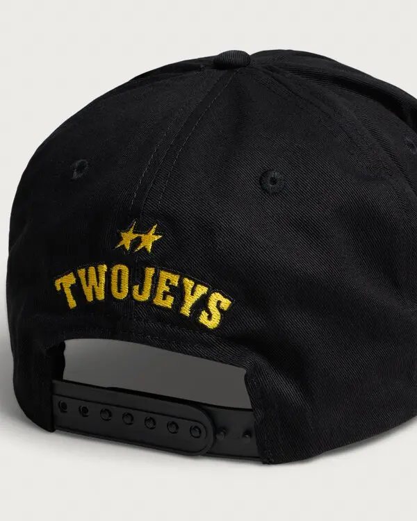 TWOJEYS Caballo Ganador Cap