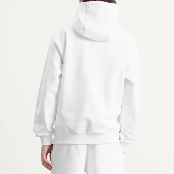 Casablanca Tennis Club Icon Hoodie