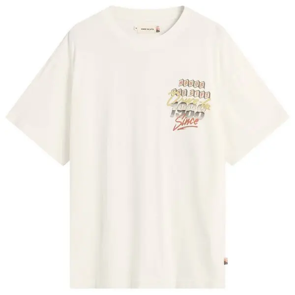 HONOR THE GIFT Feature Presentation T-shirt