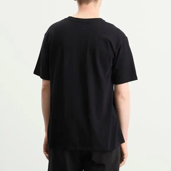 WTAPS Skivvies 3-pack T-shirt - Black