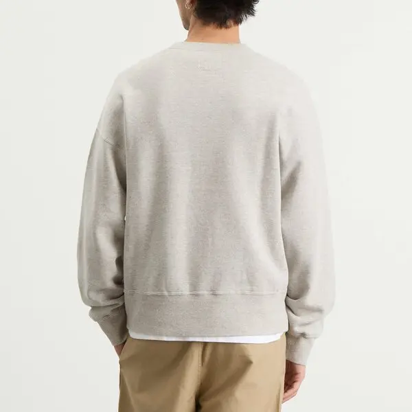 Visvim Court Sweatshirt