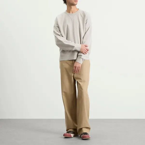 Visvim Court Sweatshirt