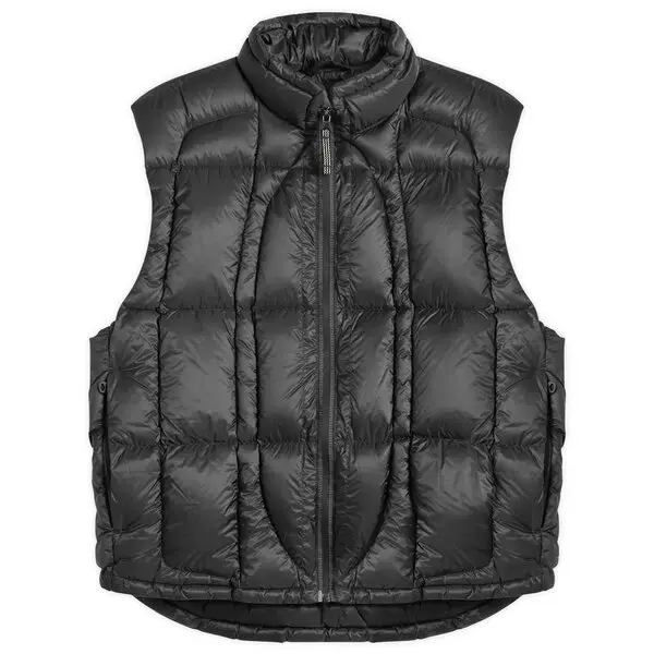 Adidas Eqt Vest Jacket