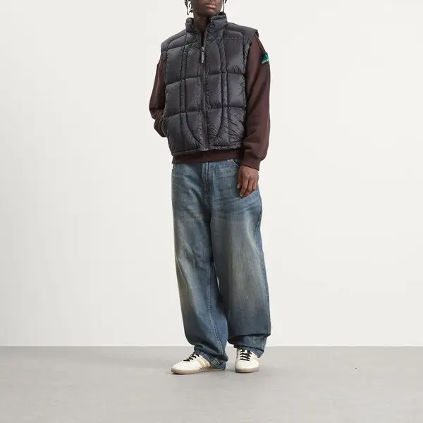 Adidas Eqt Vest Jacket