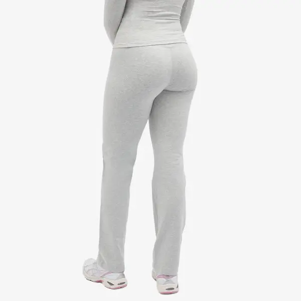 ADANOLA Cotton Yoga Pants