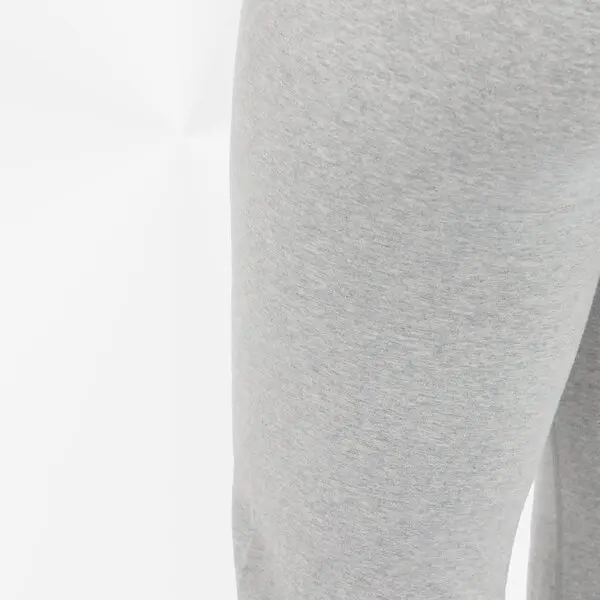 ADANOLA Cotton Yoga Pants