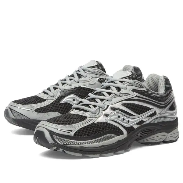 Saucony Progrid Omni 9 Sneakers