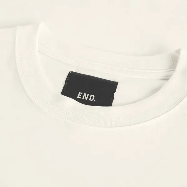 END. Records T-shirt