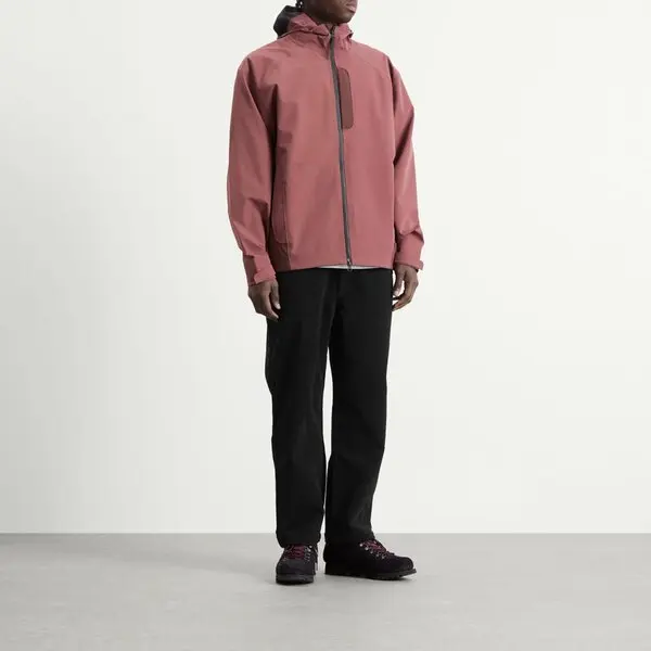 NANGA Corduroy Climbing Trousers