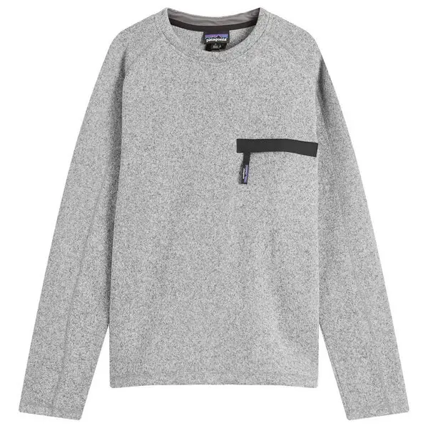 Patagonia Better Sweater Crewneck Sweatshirt
