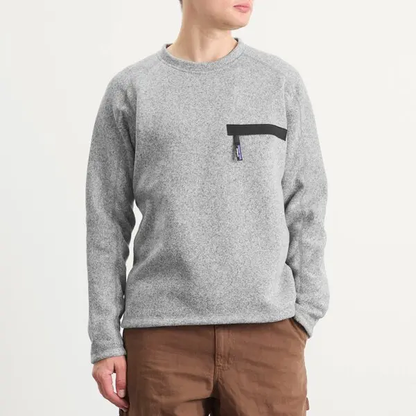 Patagonia Better Sweater Crewneck Sweatshirt