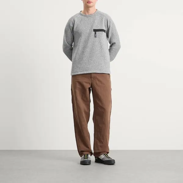 Patagonia Better Sweater Crewneck Sweatshirt