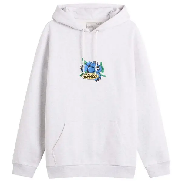 Gramicci Blueberry Hoodie