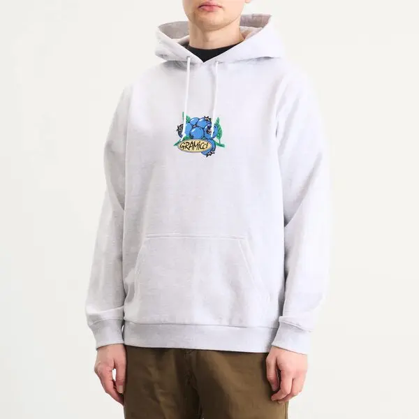 Gramicci Blueberry Hoodie