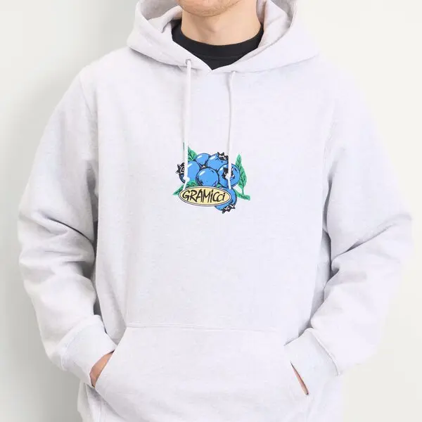 Gramicci Blueberry Hoodie