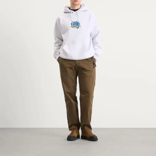 Gramicci Blueberry Hoodie